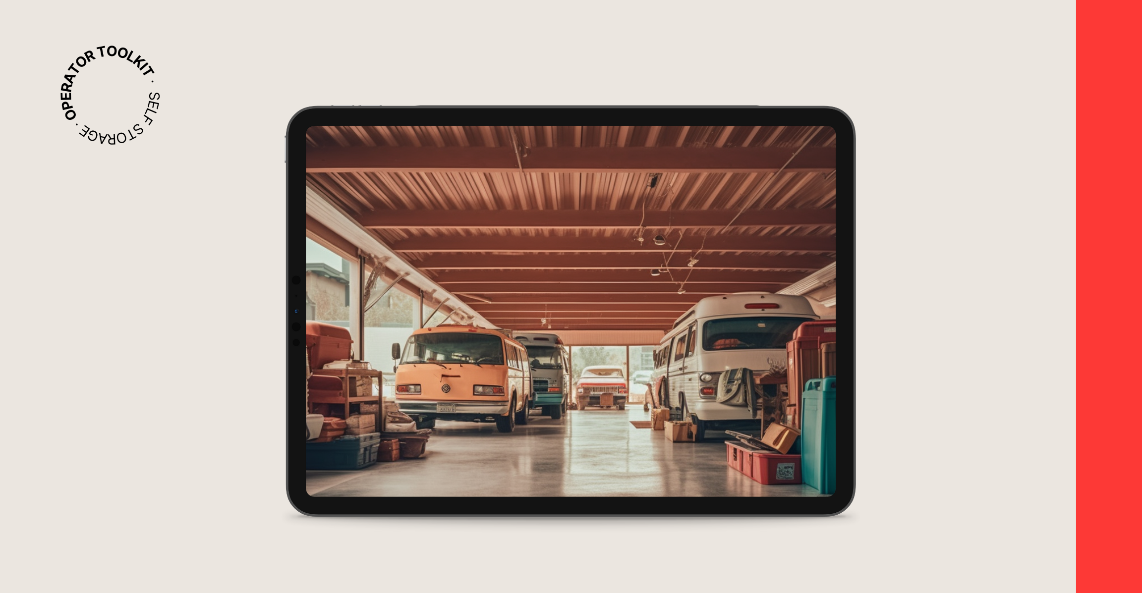 RV, Vehicle, & Trailer Addendum [FREE Templates]